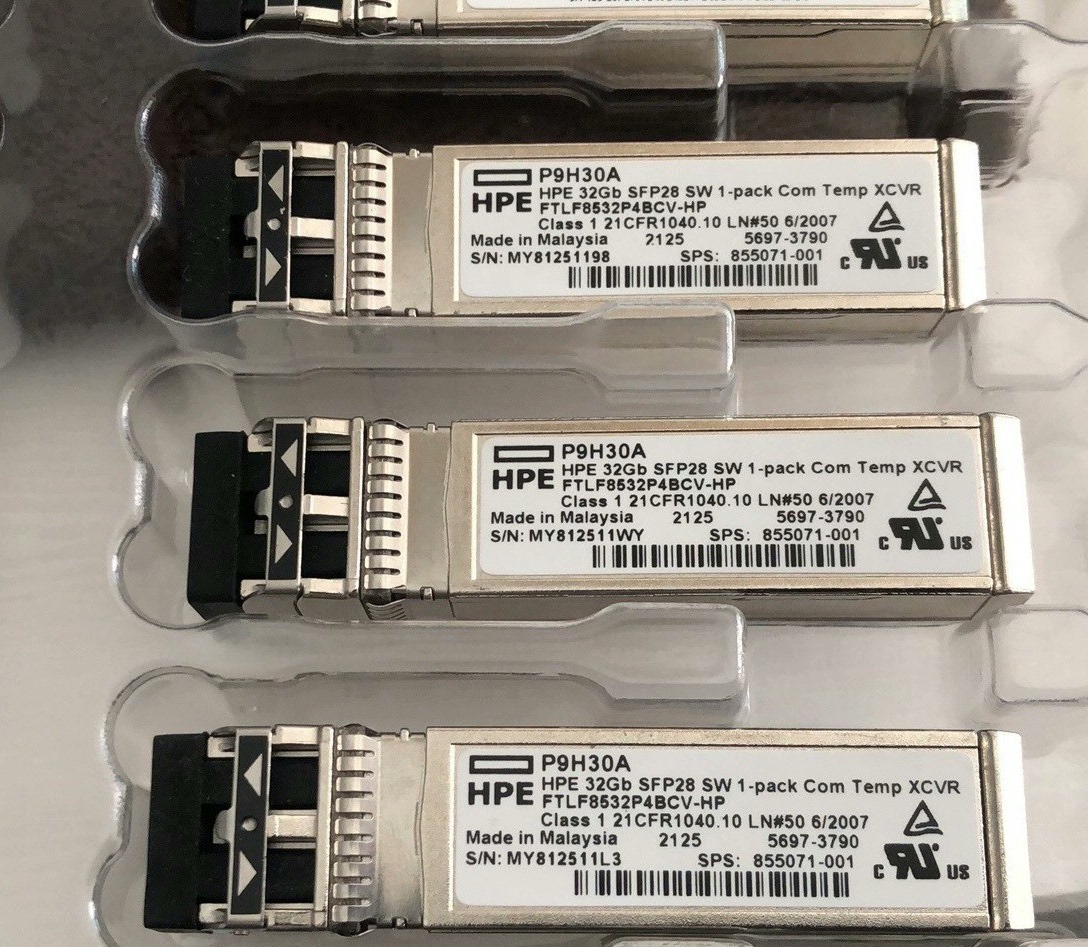 Optical/Electrical Module Transceiver